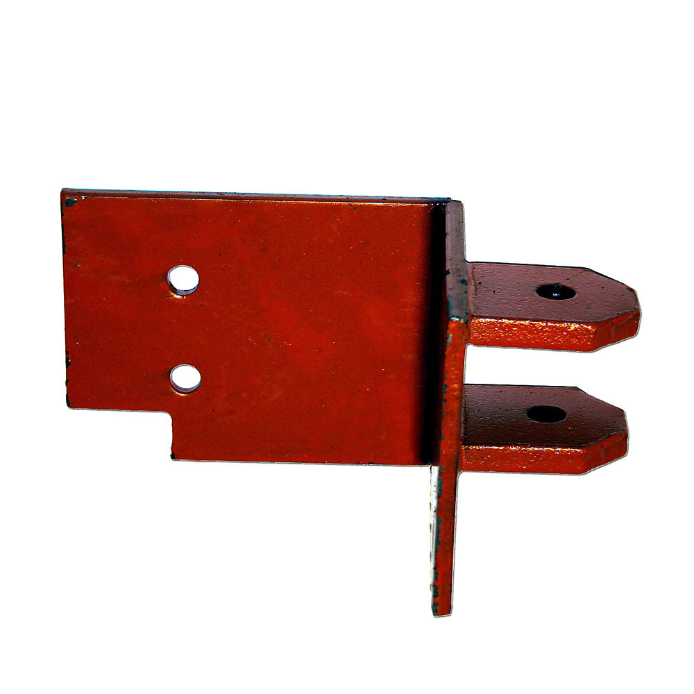 Toplink Bracket Fits Allis Chalmers D14 D15 - Reliable Aftermarket ...
