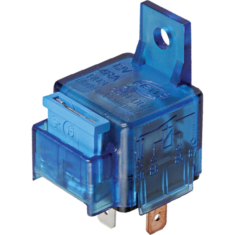 HLA-003530001-JN Hella Mini Relay - Reliable Aftermarket Parts, Inc®