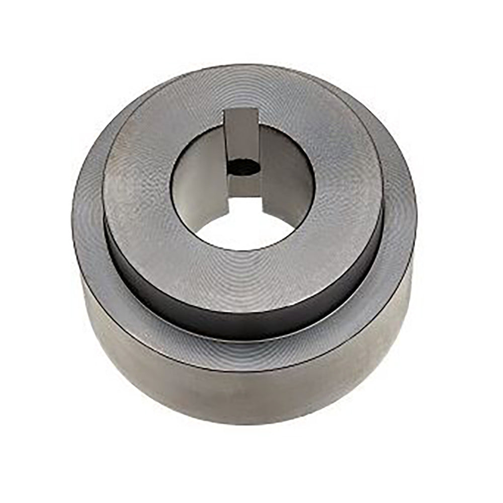 Weld Hub X-Series 1-1/4" Round Bore Keyway Size 1/4" x 1/8" RBX1-14 HX1 ...