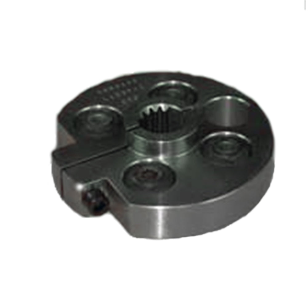 Hub A 1662142 Fits Caterpillar 26B 416B 426B 436B - Reliable ...
