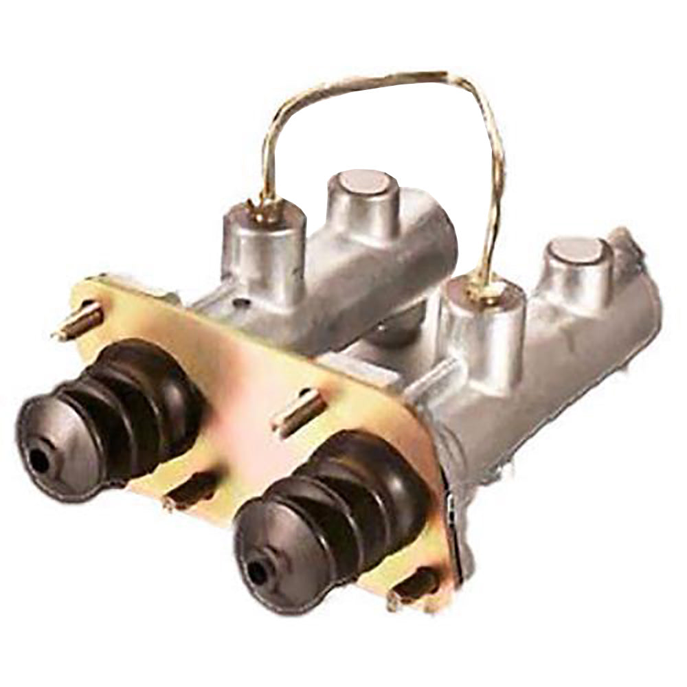 Cylinder Fits Caterpillar Replaces 1233426 - Reliable Aftermarket Parts ...