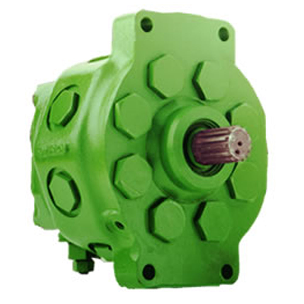 Hydraulic Pump Fits John Deere 3010 3020 4000 4010 4020 4230 4430 4440 ...