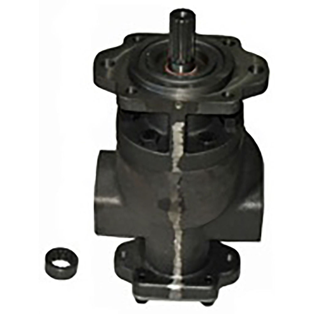 6E3524 New Gear Pump Group Fits Caterpillar R1700 II R1700G 980C 980F ...