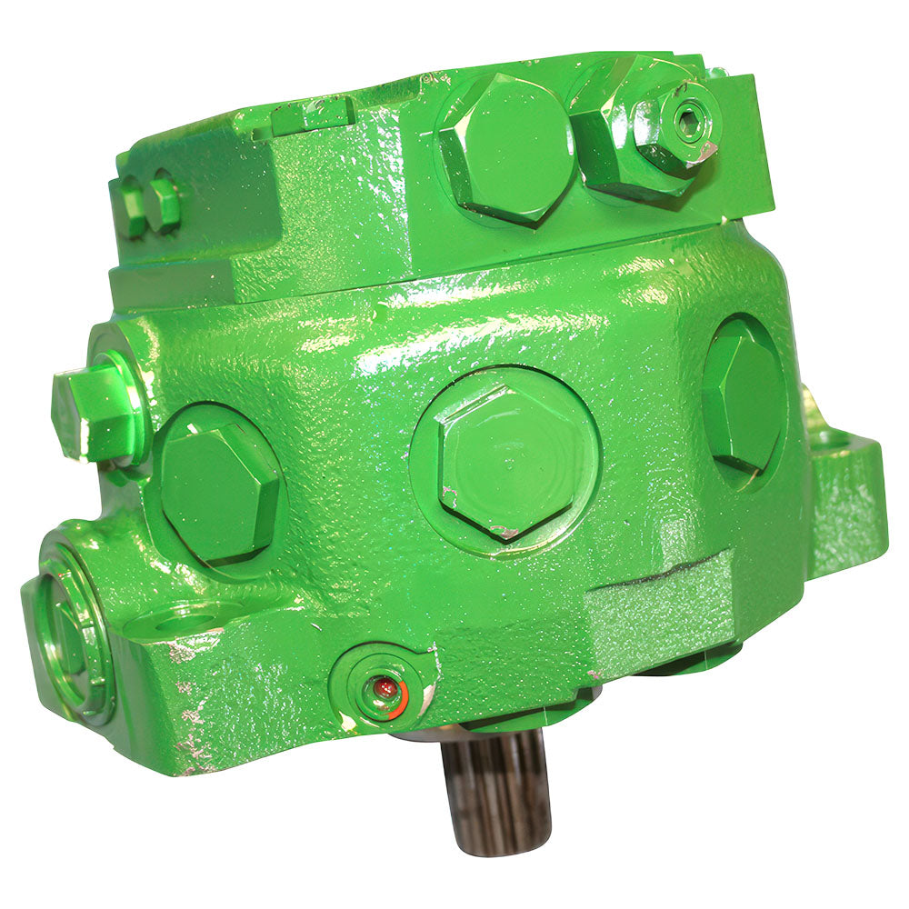 AR101288 Hydraulic Pump Fits John Deere 310B, 410, 500C, 640, 670, 740 ...