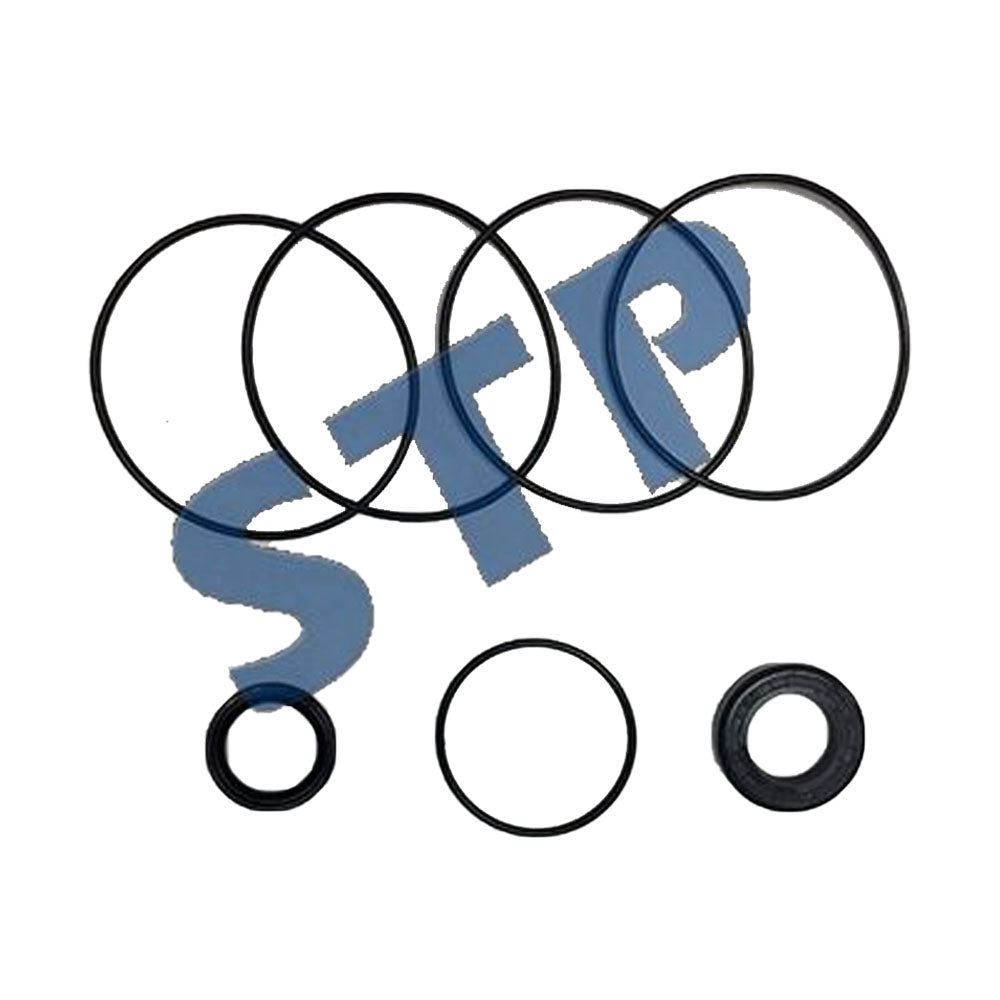 HYM-STP-MBJ-SK Seal Kit for STP-MBJ Hydraulic Motors - Reliable ...