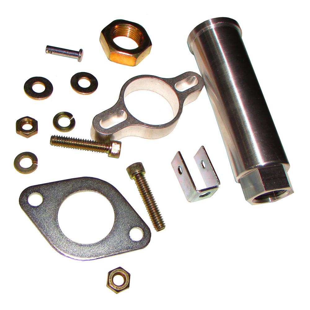 VFH1430 New Universal Products Tractor Adapter Kit for SBA Valves ...