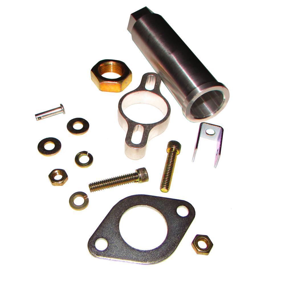 VFH1430 New Universal Products Tractor Adapter Kit for SBA Valves HV6903 - Reliable Aftermarket ...