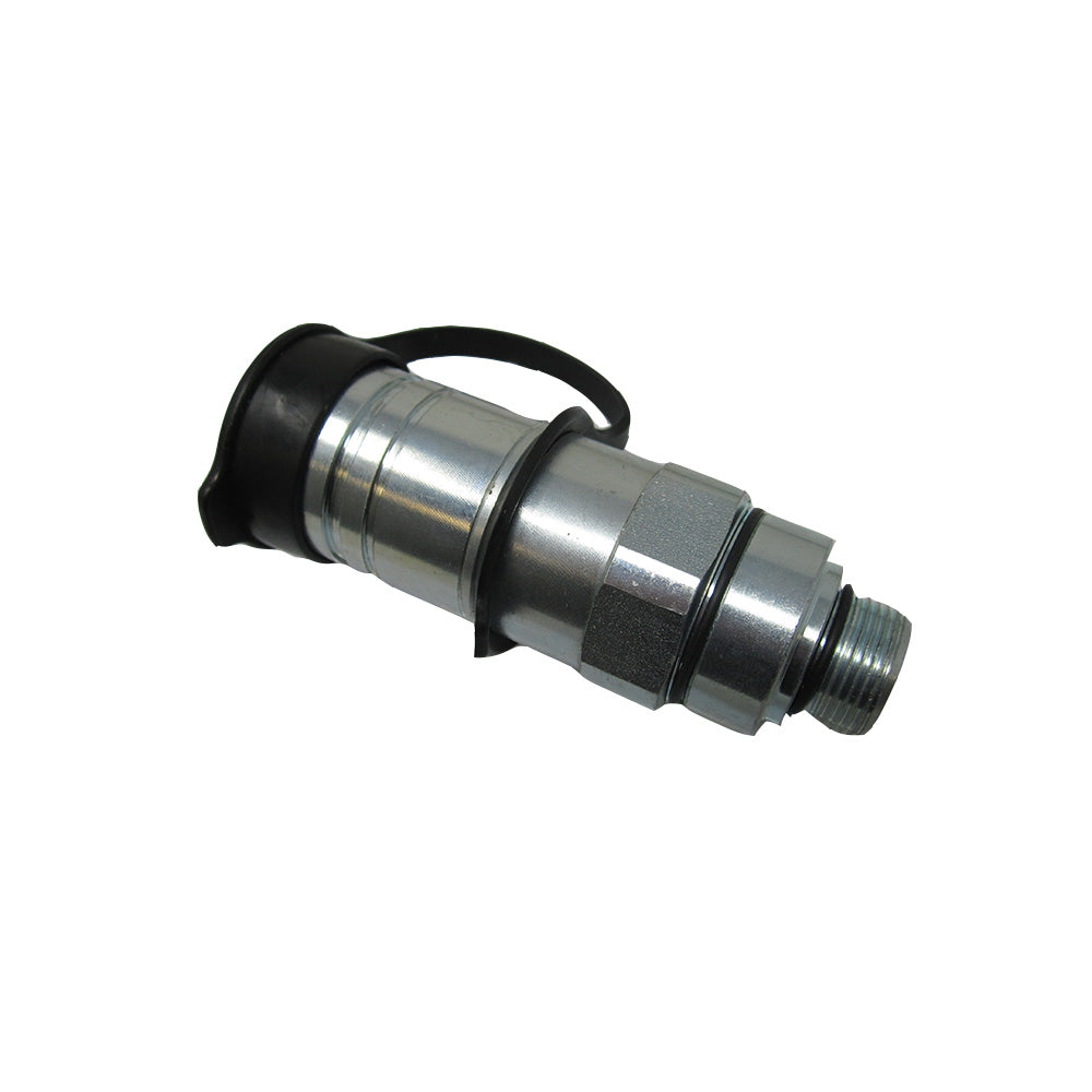 3905722M91 Female Hydraulic Quick Coupling Compatible Fits Massey ...