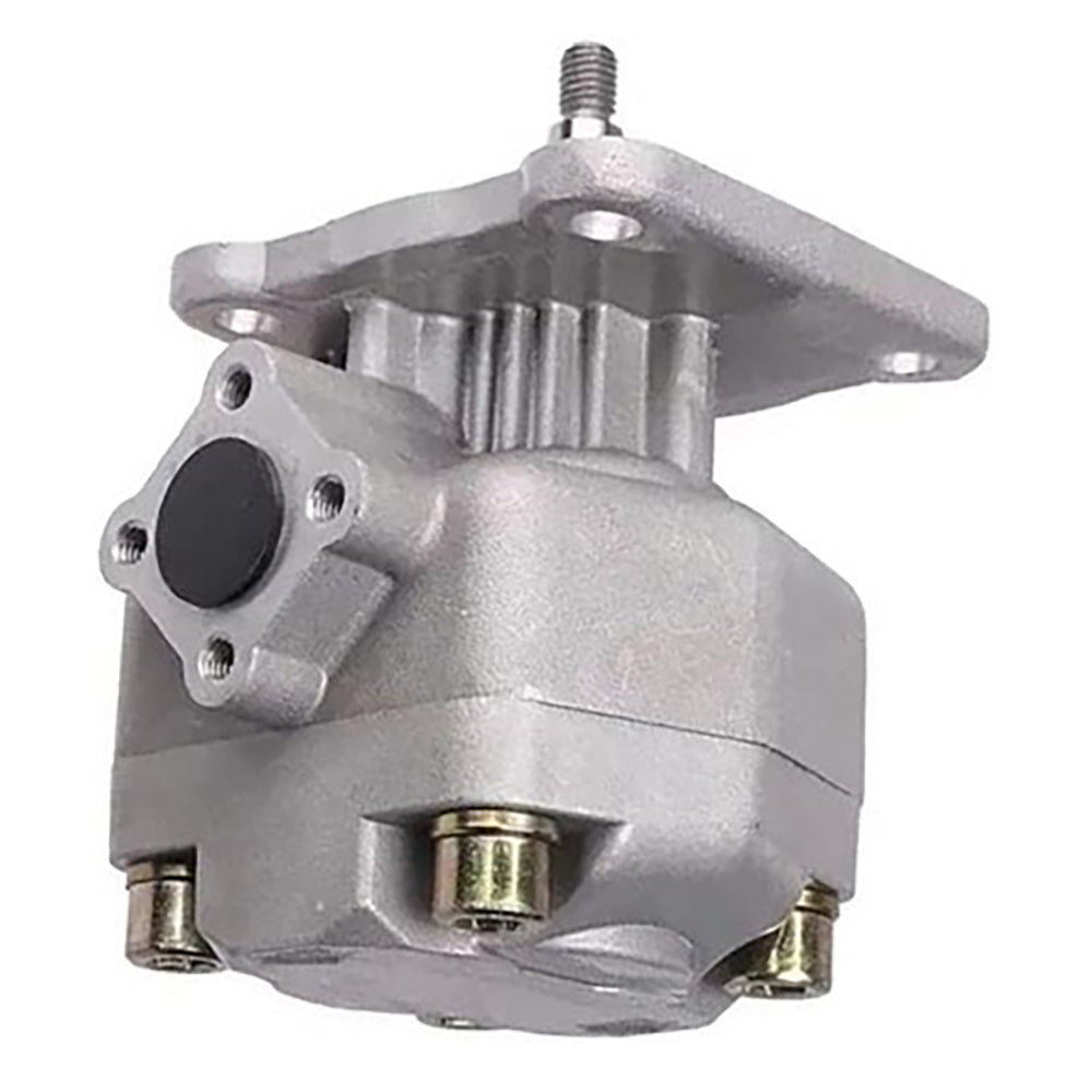 Hydraulic Pump Fits Yanmar YM1810 YM1820 YM2000 194130-41120 194100 ...