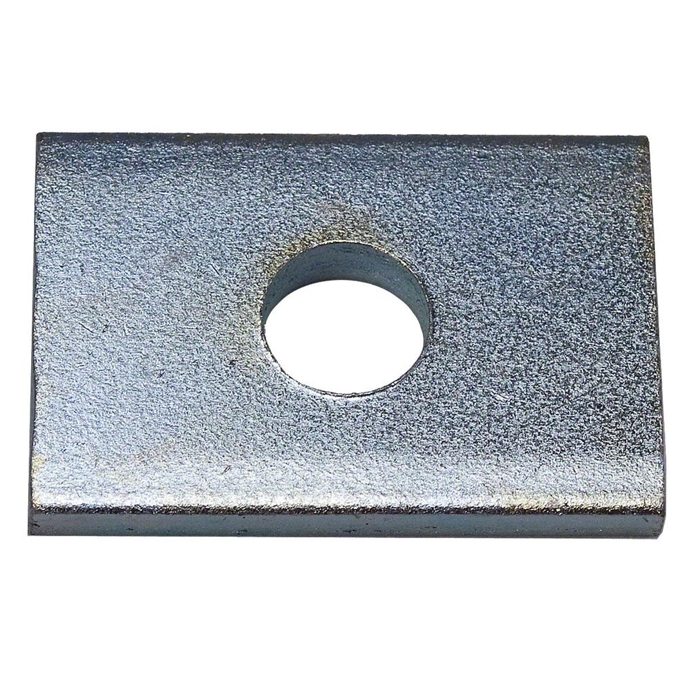 IHS1379 Drawbar Pin Retainer Plate Fits International - Reliable ...