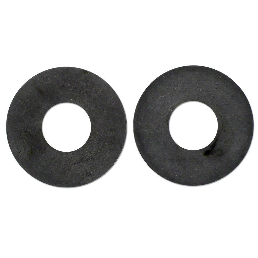 IHS2335 PTO Clutch Load Spring Plates (2) Fits International - Reliable ...