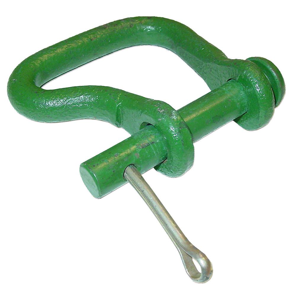 JDS346 Large Clevis Fits John Deere - Reliable Aftermarket Parts, Inc®