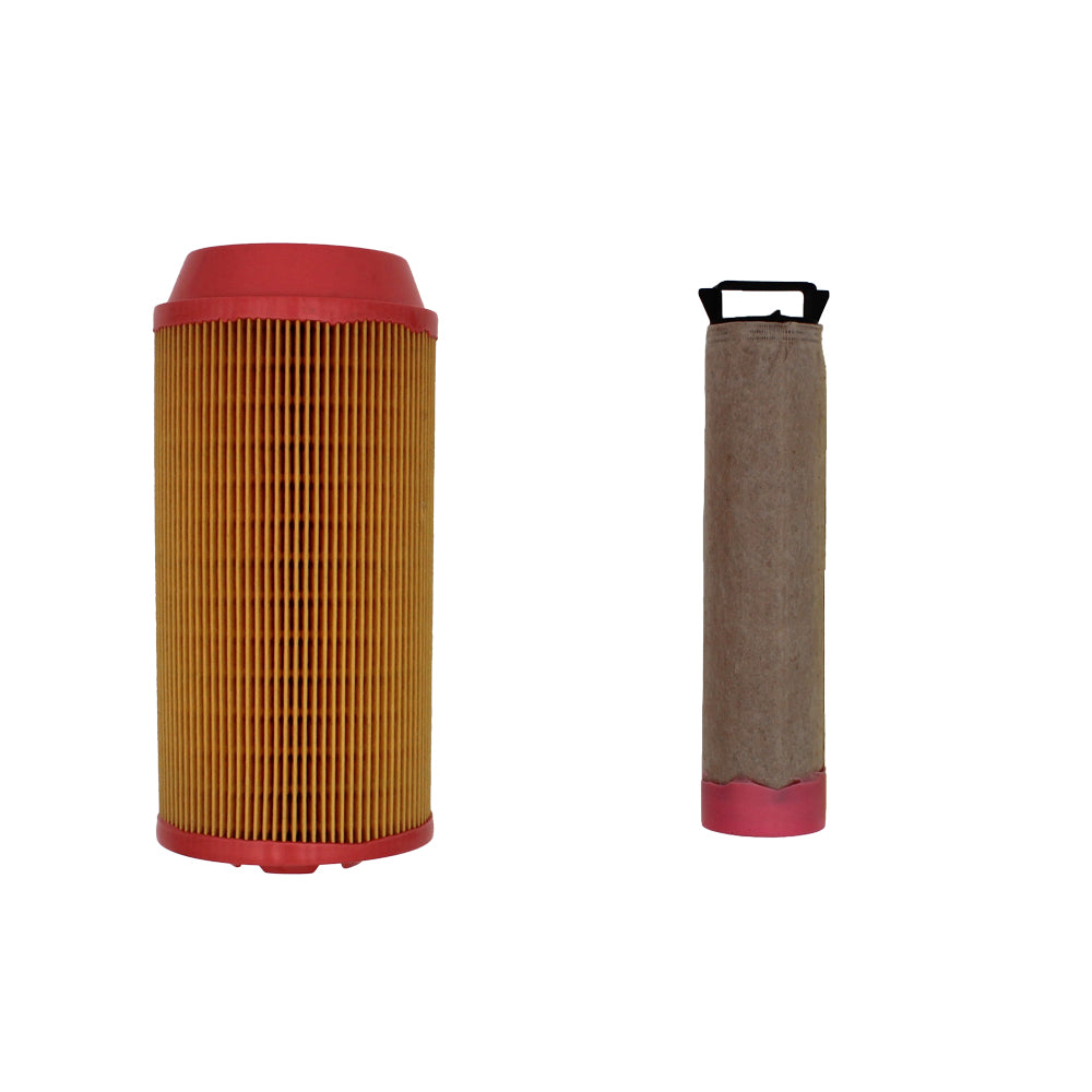Air Filter Set Fits Kubota ZD1211 ZD1211L ZD1211R K3181-82240 K3181 ...
