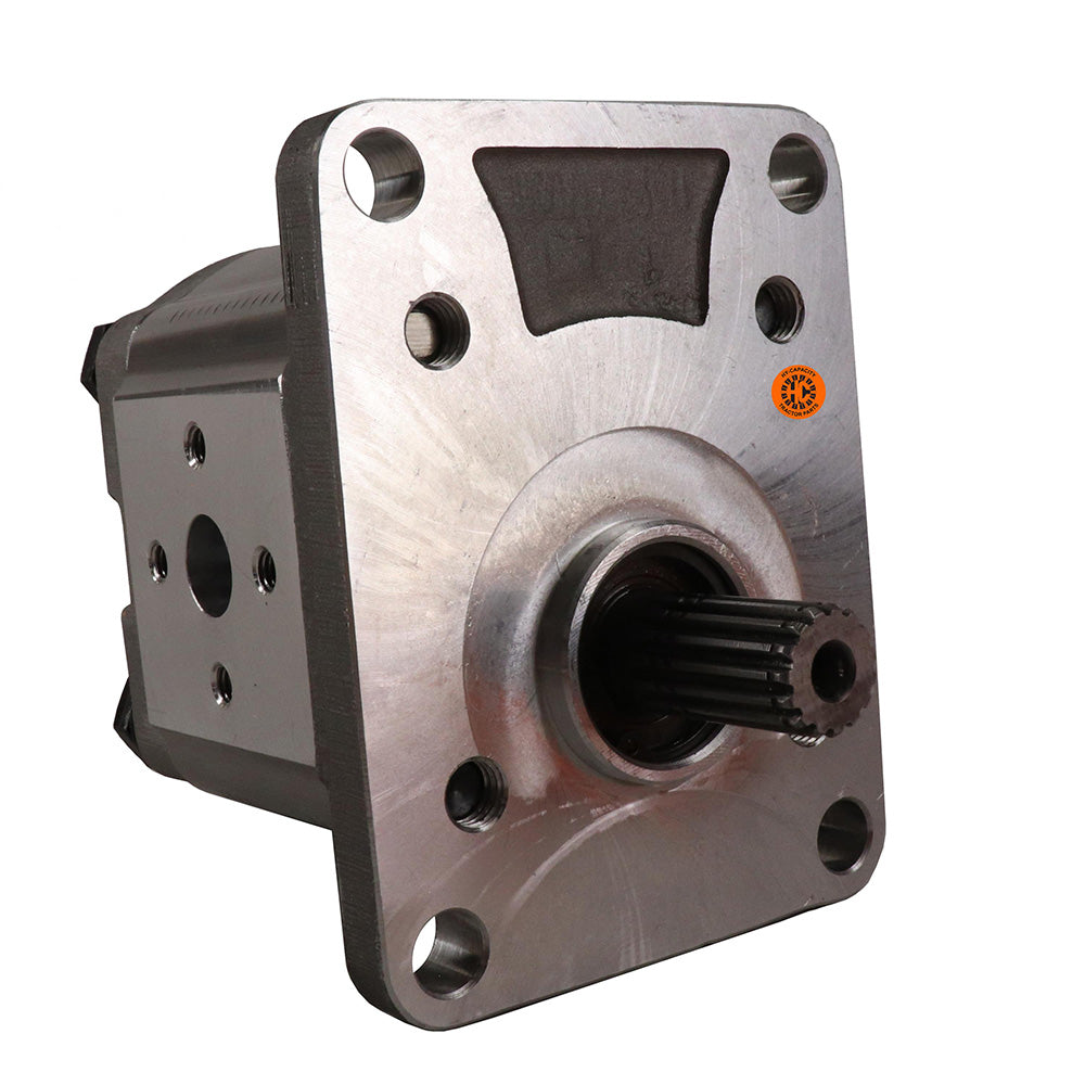 K3A151-63100 Power Steering Pump Fits Kubota Tractors - Reliable ...