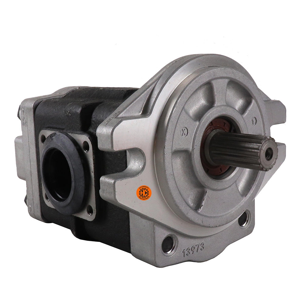 K3C001-82204 Hydraulic Gear Pump Fits Kubota Tractors - Reliable ...