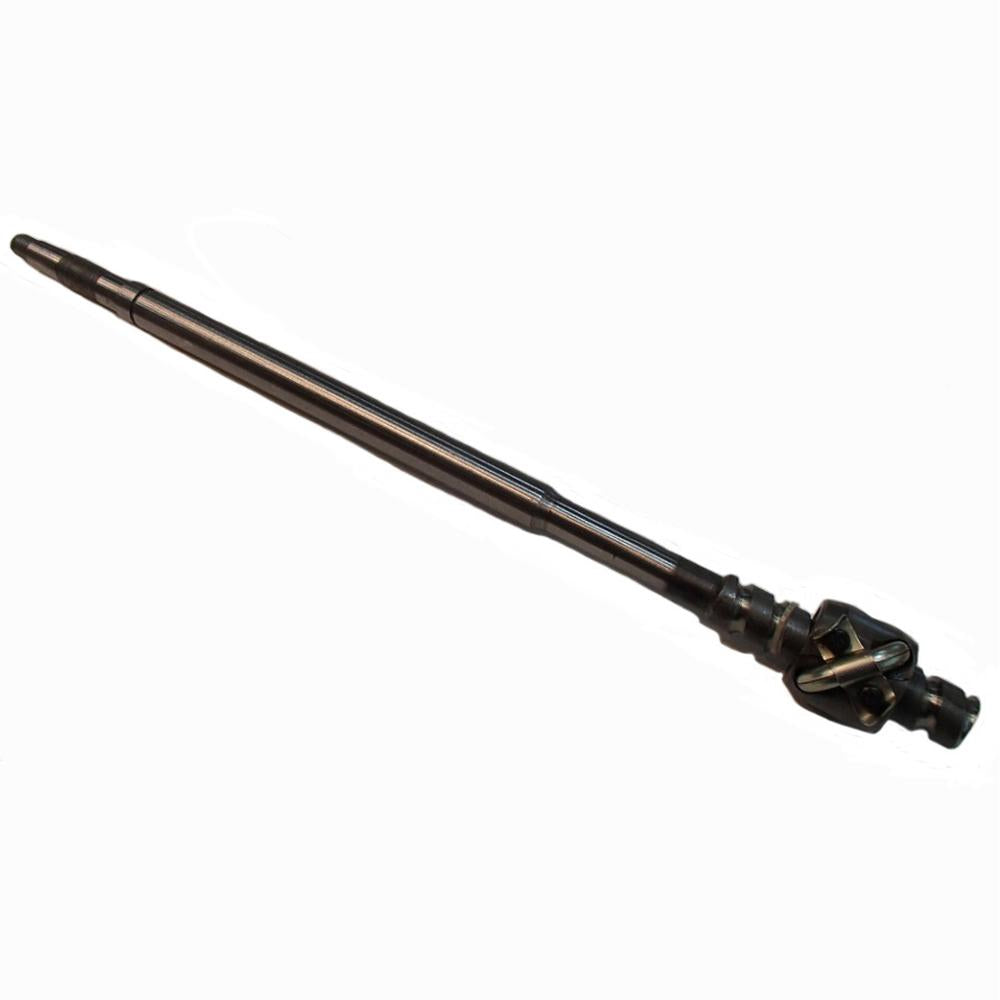K912411 David Brown 880 990 995 996 Steering Shaft W Nut Screw 24 5