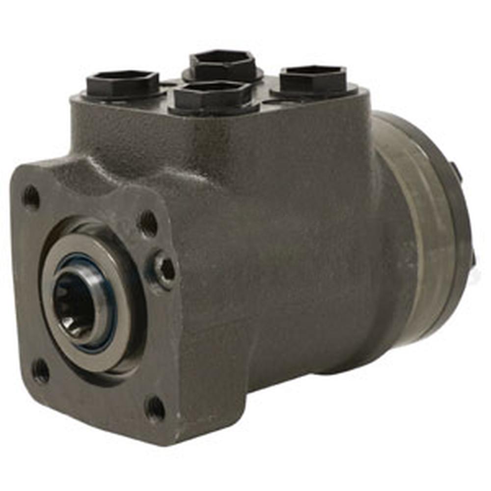 Power Steering Motor K946083 Fits Case and David Brown Tractors ...