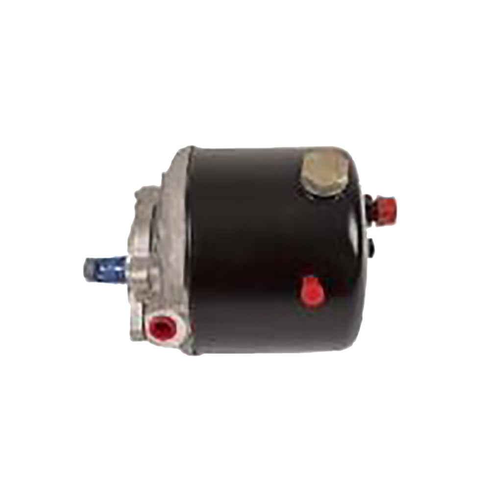 K957318 Power Steering Pump with Reservoir Fits Case 1290 1390 1490 Tractors - Reliable ...