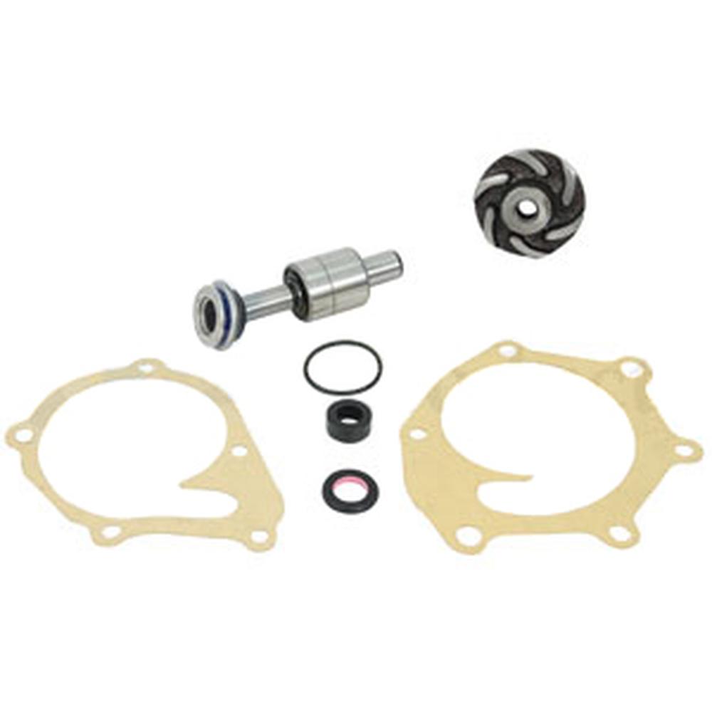 K9658888 New Water Pump Repair Kit Fits Case-IH Tractor Models 1190 ...