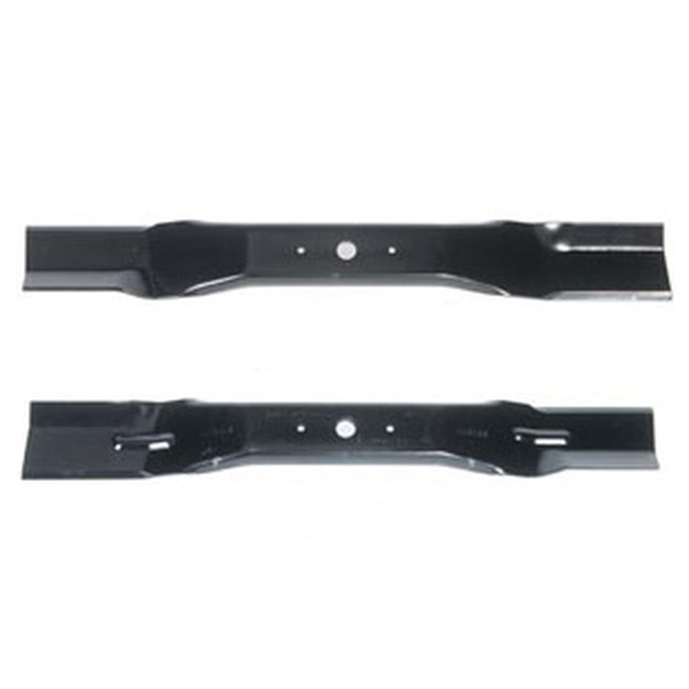 Left and Right Mower Blade Set fits Walker 42" Mower 5705-3 5705-4 ...