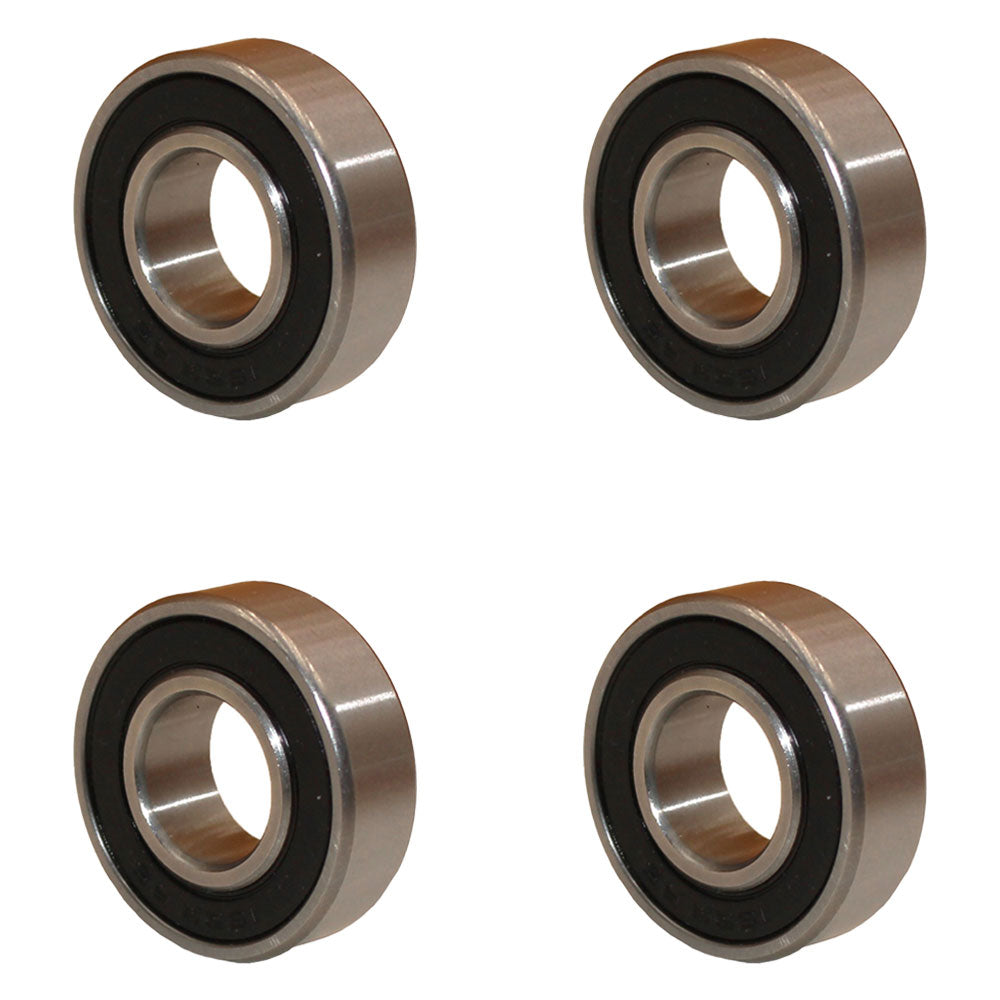 QTY 4: Spindle Bearing Fits MTD Replaces 00021870 - Reliable ...