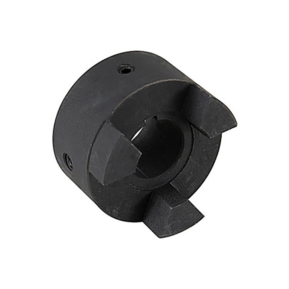 1" L095 L-Jaw Coupling Half - Flexible L-095 Lovejoy Martin Interchange ...