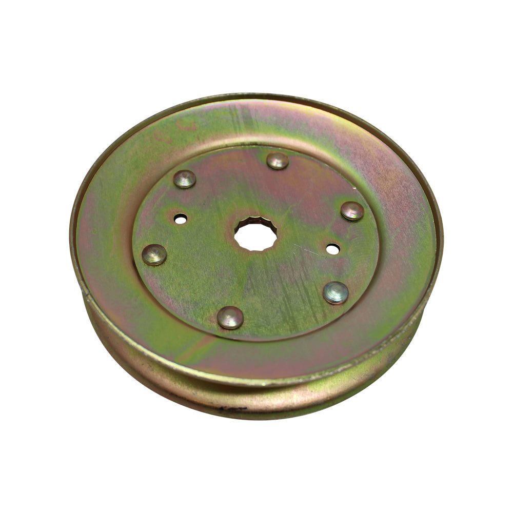 Spindle Pulley Fits Husqvarna RZ5422 RZ5424 RZ5426 Z4619 Z5426 42" 48 ...