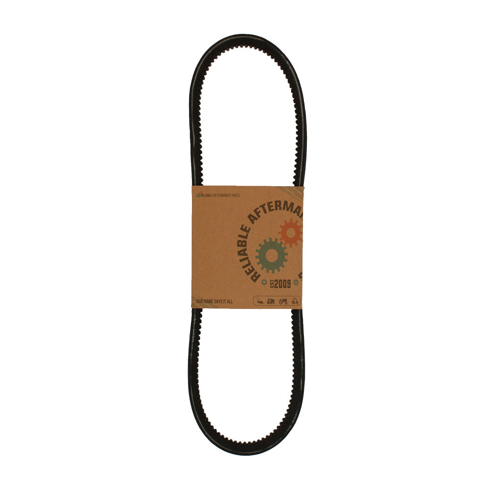 SCAG Turf Tiger Deck Drive Belt 482876 Cogged NEW - Reliable ...