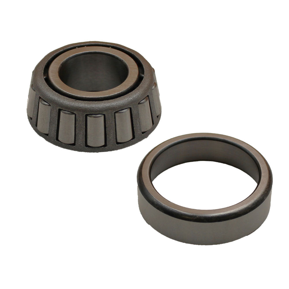 LM11949/LM11910 Tapered Roller Bearing Set Fits John Deere: 2243 2653 ...