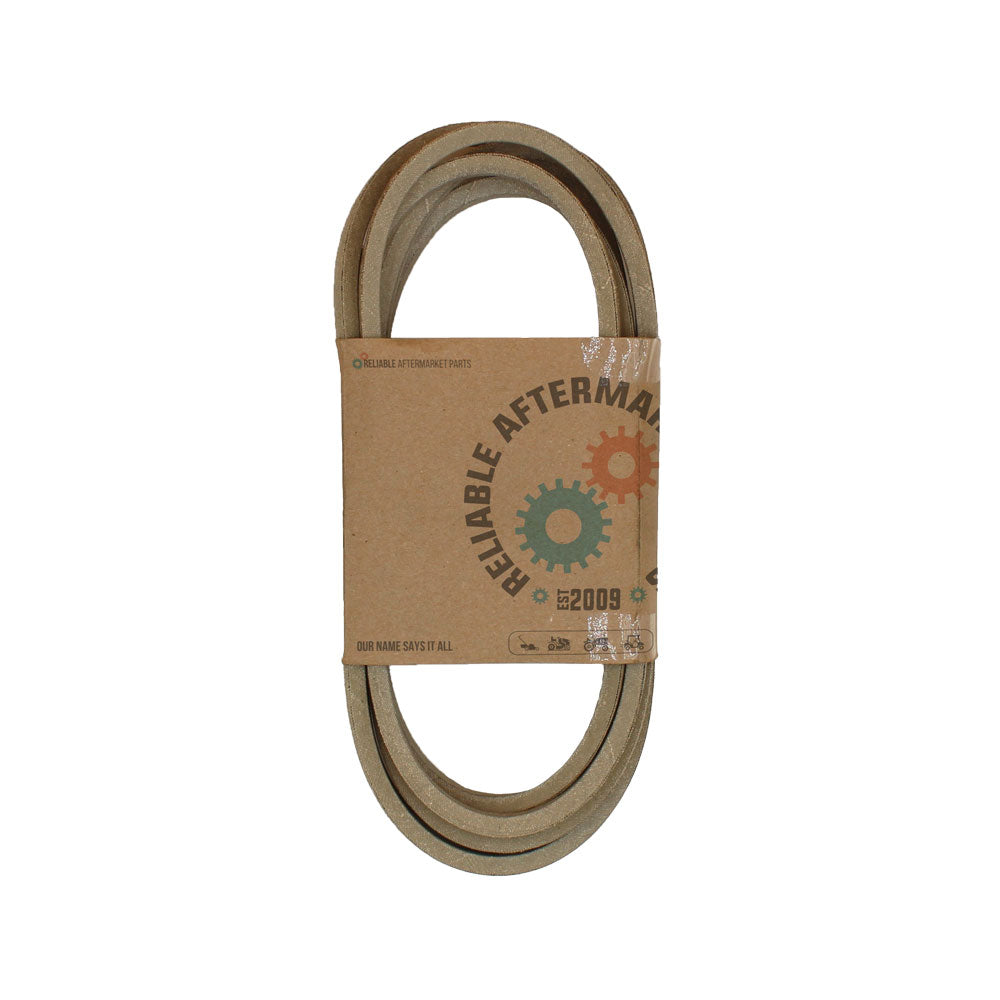 Mower Deck Belt Fits Swisher Replaces 3816 - Reliable Aftermarket Parts ...