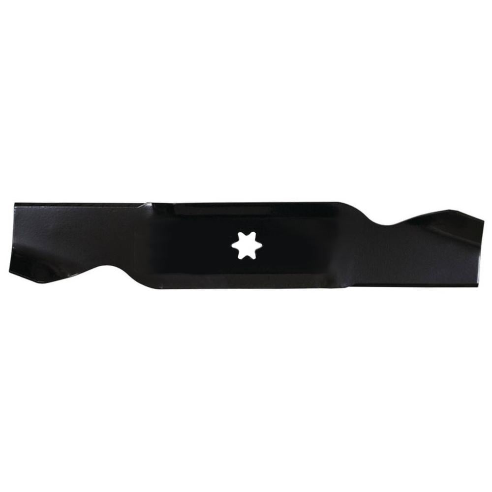 High-Lift Mulcher Blade Fits Bolens Replaces 1772144 - Reliable ...