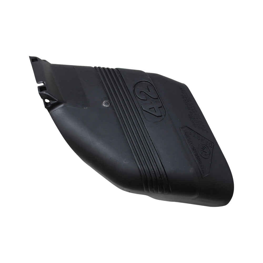 42" Mower Deck Deflector Shield 130968 Fits Craftsman, Fits Poulan ...