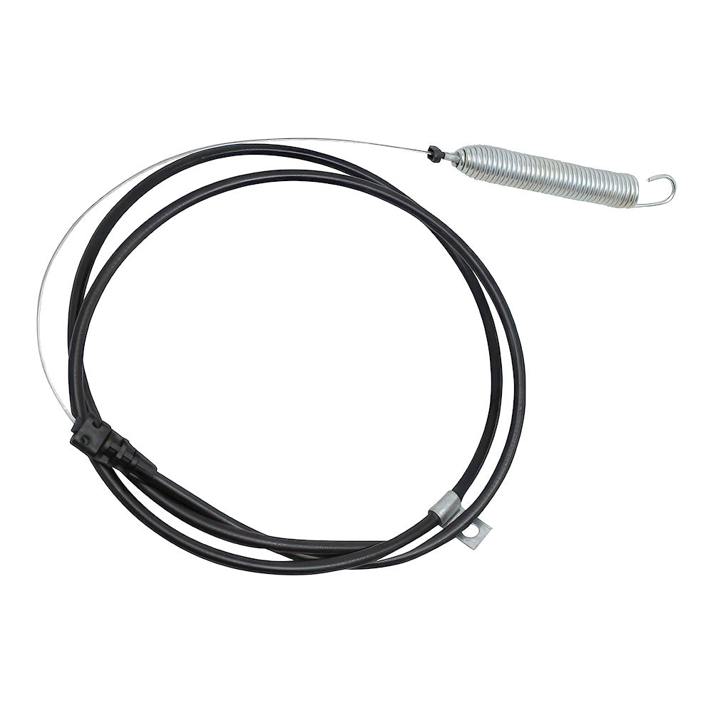 PTO CONTROL CABLE Fits John Deere Fits JD LA125 LA135 SABRE 14.542GS 17 ...