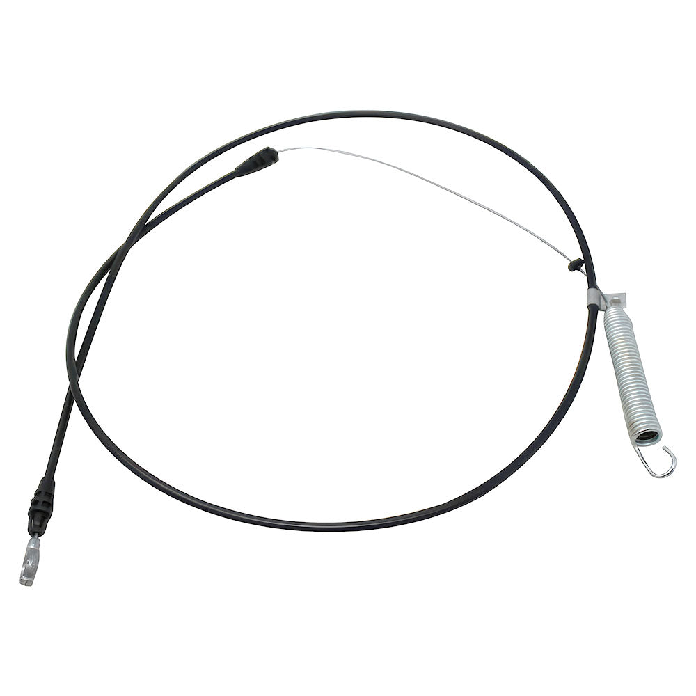 PTO CONTROL CABLE Fits John Deere Fits JD LA125 LA135 SABRE 14.542GS 17 ...