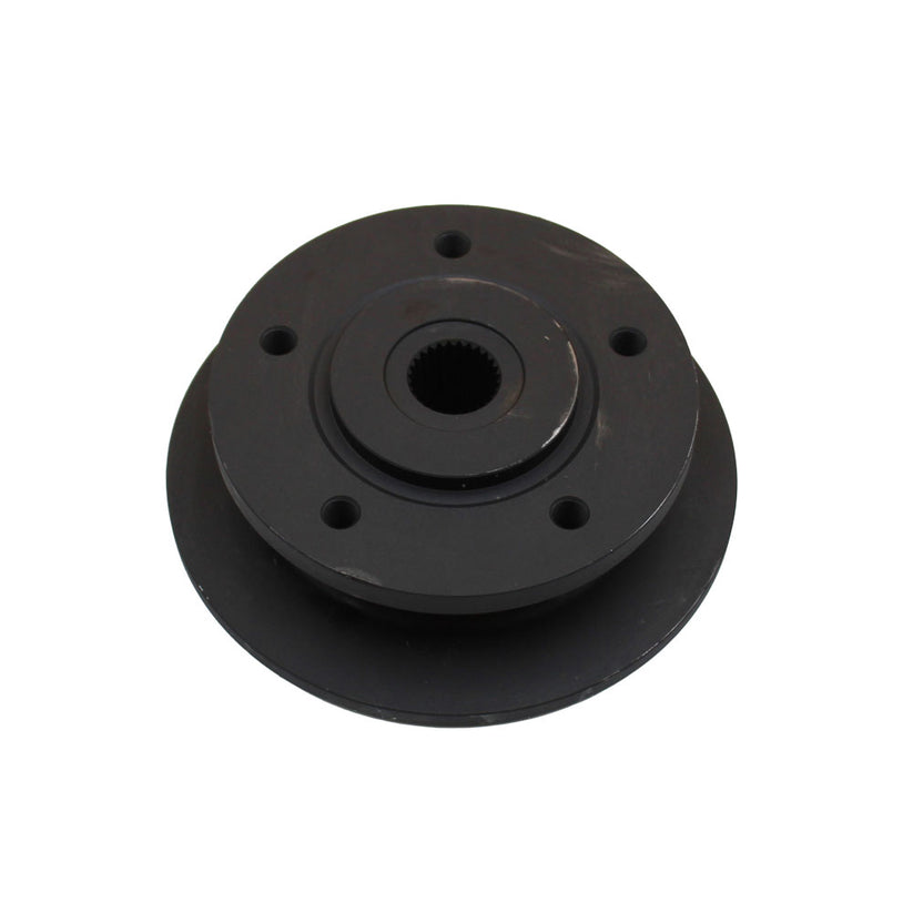 Front Wheel Brake Hub Fits John Deere Fits Gator HPX XUV 620I AM142950 ...