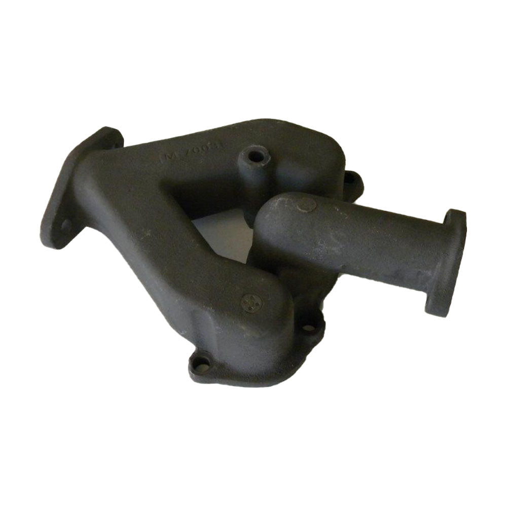 M1799T Intake & Exhaust Manifold Fits John Deere M MT MC 40 320 420 ...