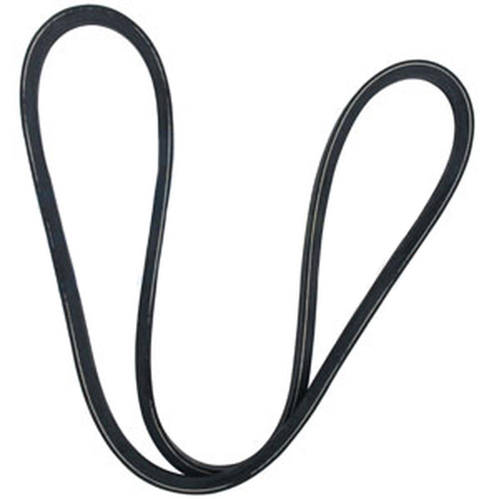 V-Belt M77988 Fits John Deere 180 185 LX172 LX173 LX176 LX178 38" Deck ...