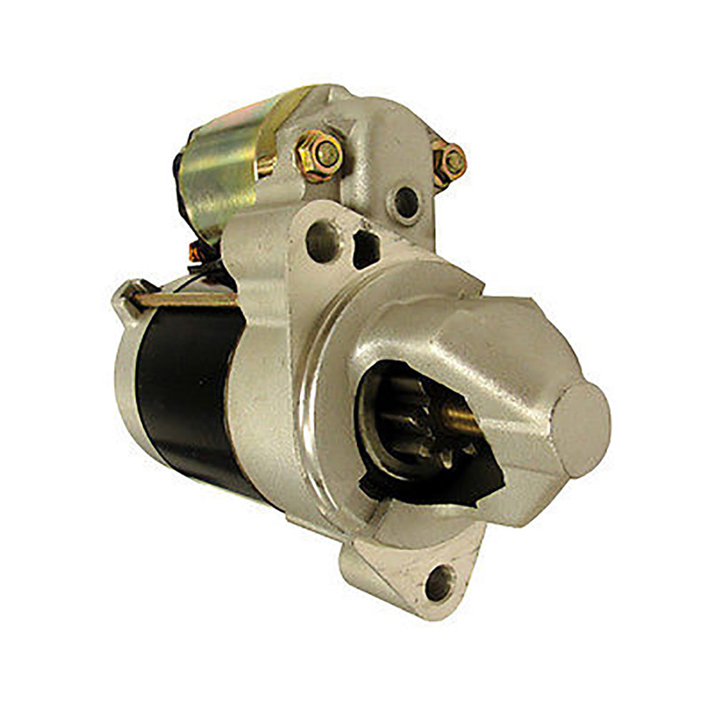 Starter Fits John Deere Z810A Z820A Z840A MOWER Lawn Tractor - Reliable ...