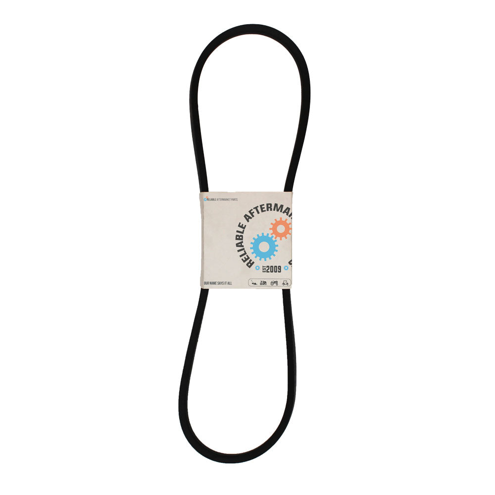 New Wrapped V Belt 5L600 for Universal Several - Reliable Aftermarket ...