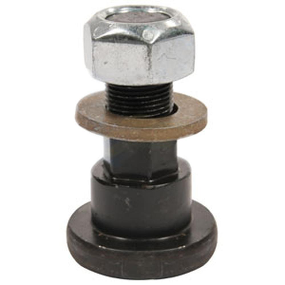 ROTARY CUTTER BLADE BOLT & NUT KIT Fits John Deere MODELS - Reliable ...
