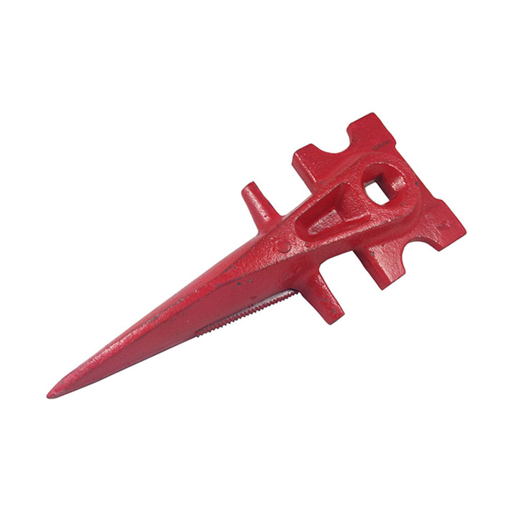 Single Ductile Iron Rock Guard FD800 Series 800 Malleable - Reliable ...