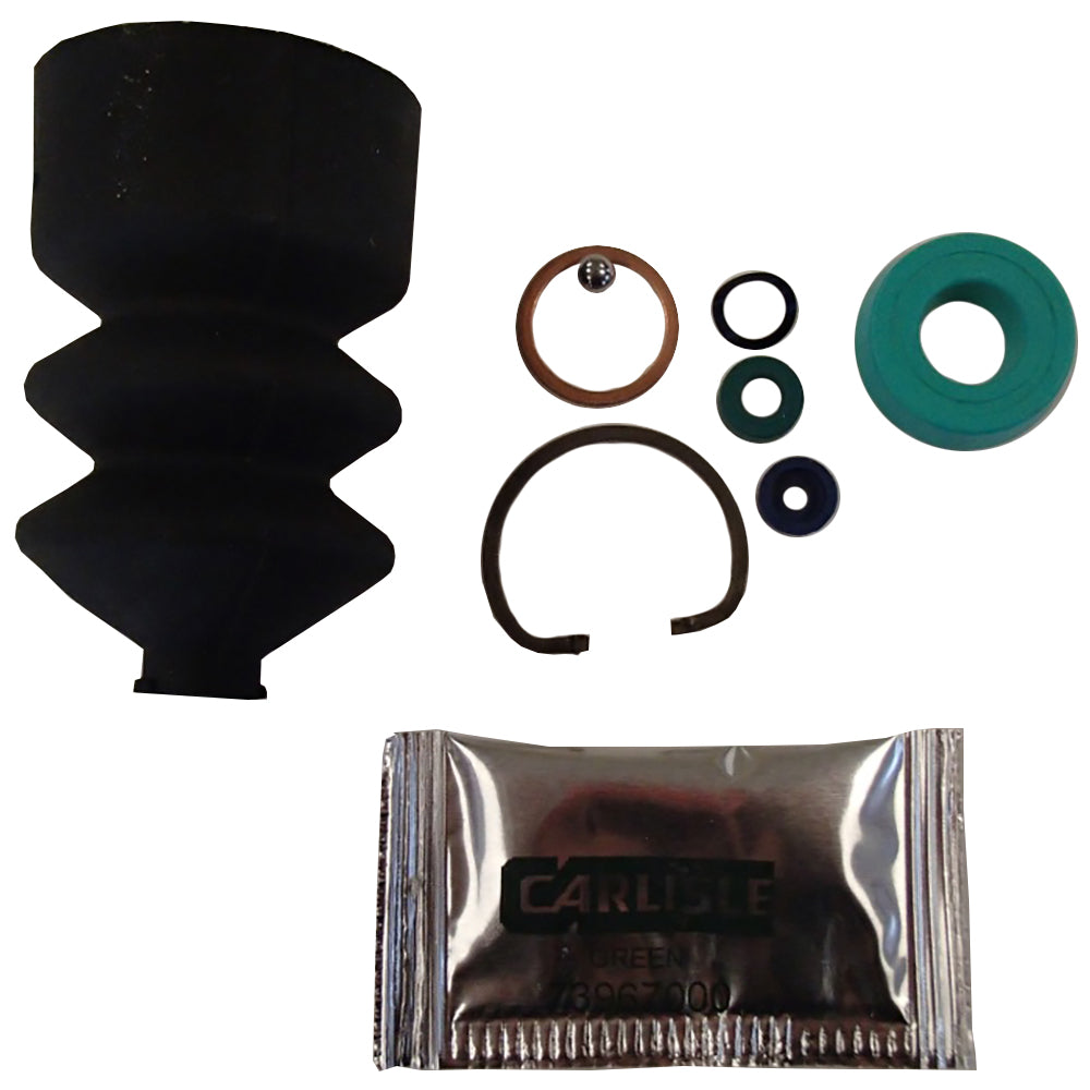 N14784 Master Brake Cylinder Seal Kit fits McCormick MC MTX Series CX90 ...