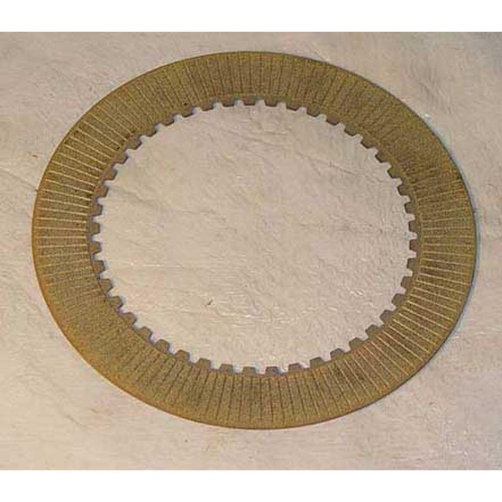 N7217 New Metallic Trans Disc Fits Case-IH Tractor Models W14 W18 W24 ...