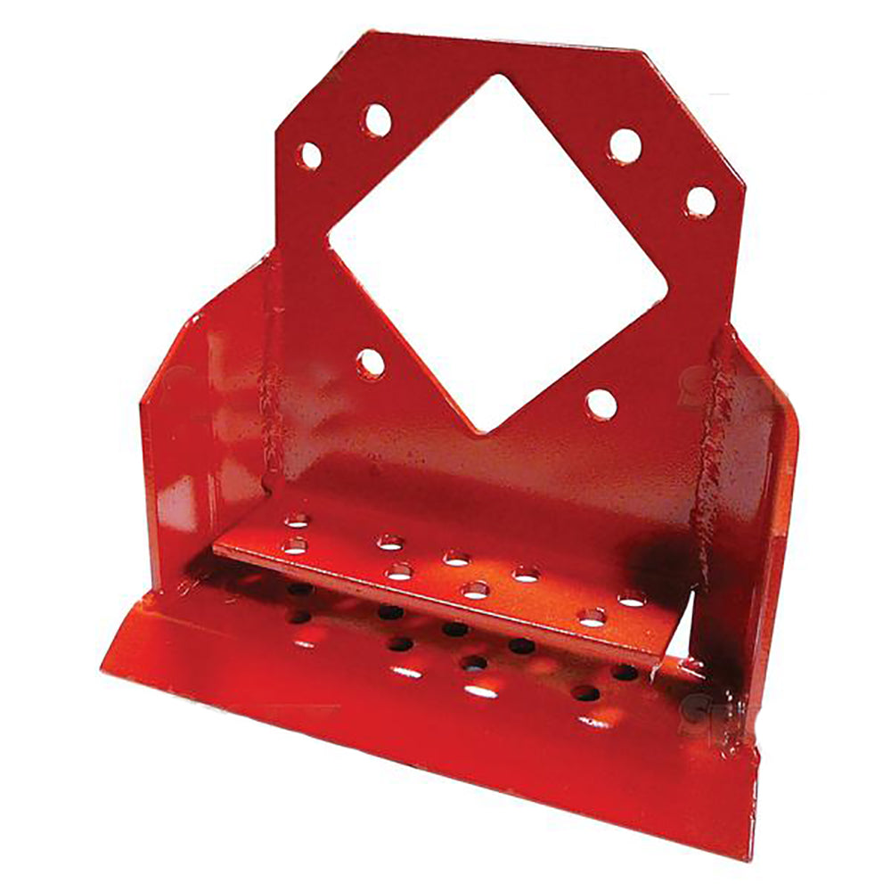 Drawbar Hanger Bracket Fits Ford Tractors 4 Cylinder 4000 800 NDA809A ...