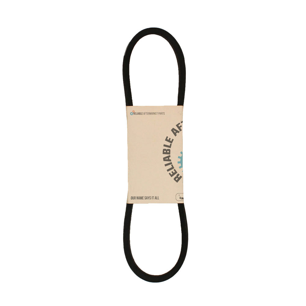 A31/4L330 Classical Wrapped In Polyester Cord V-Belt 1/2" x 33 ...