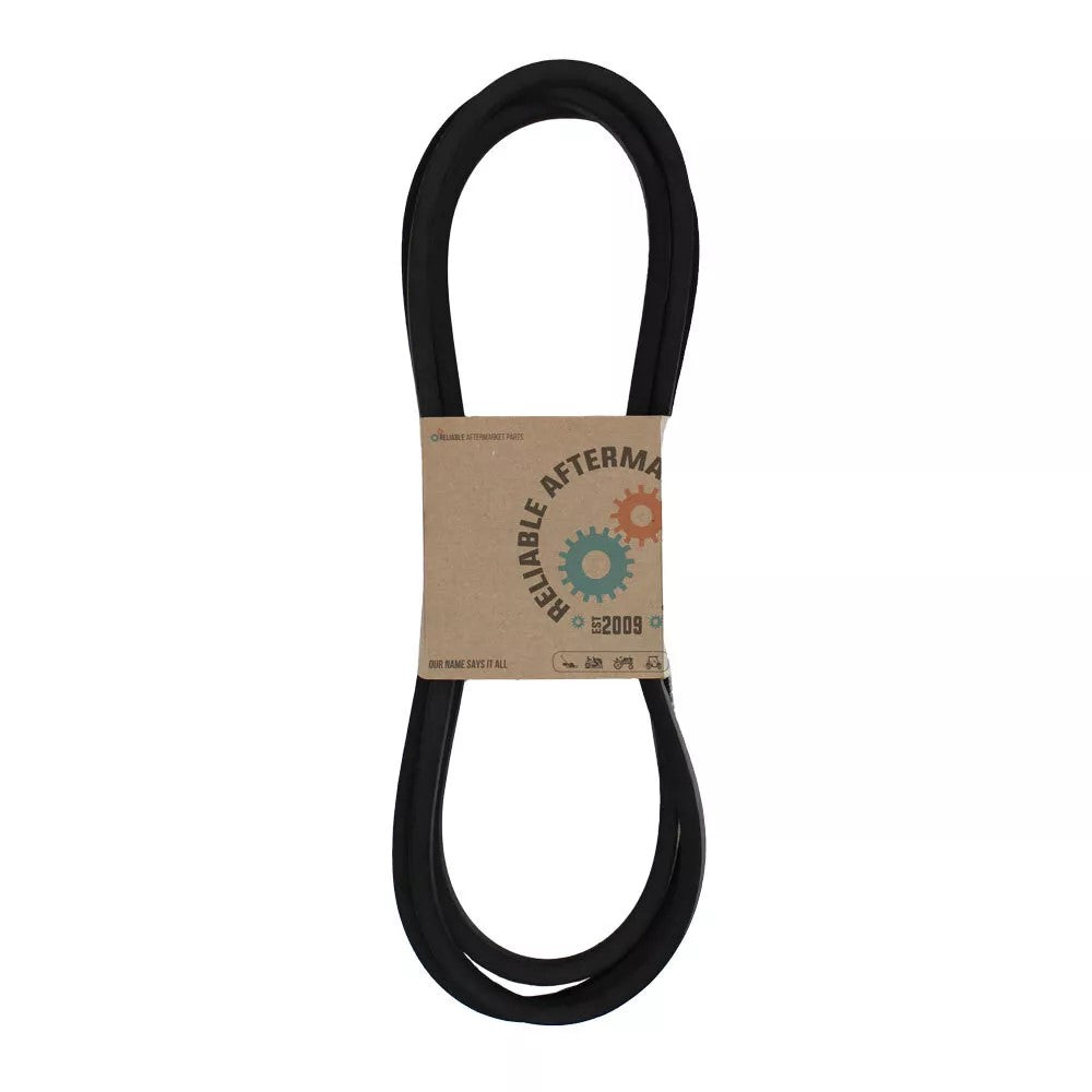 5/8" X 131" V-Belt Replaces Various Part Numbers for Multiple Makes ...