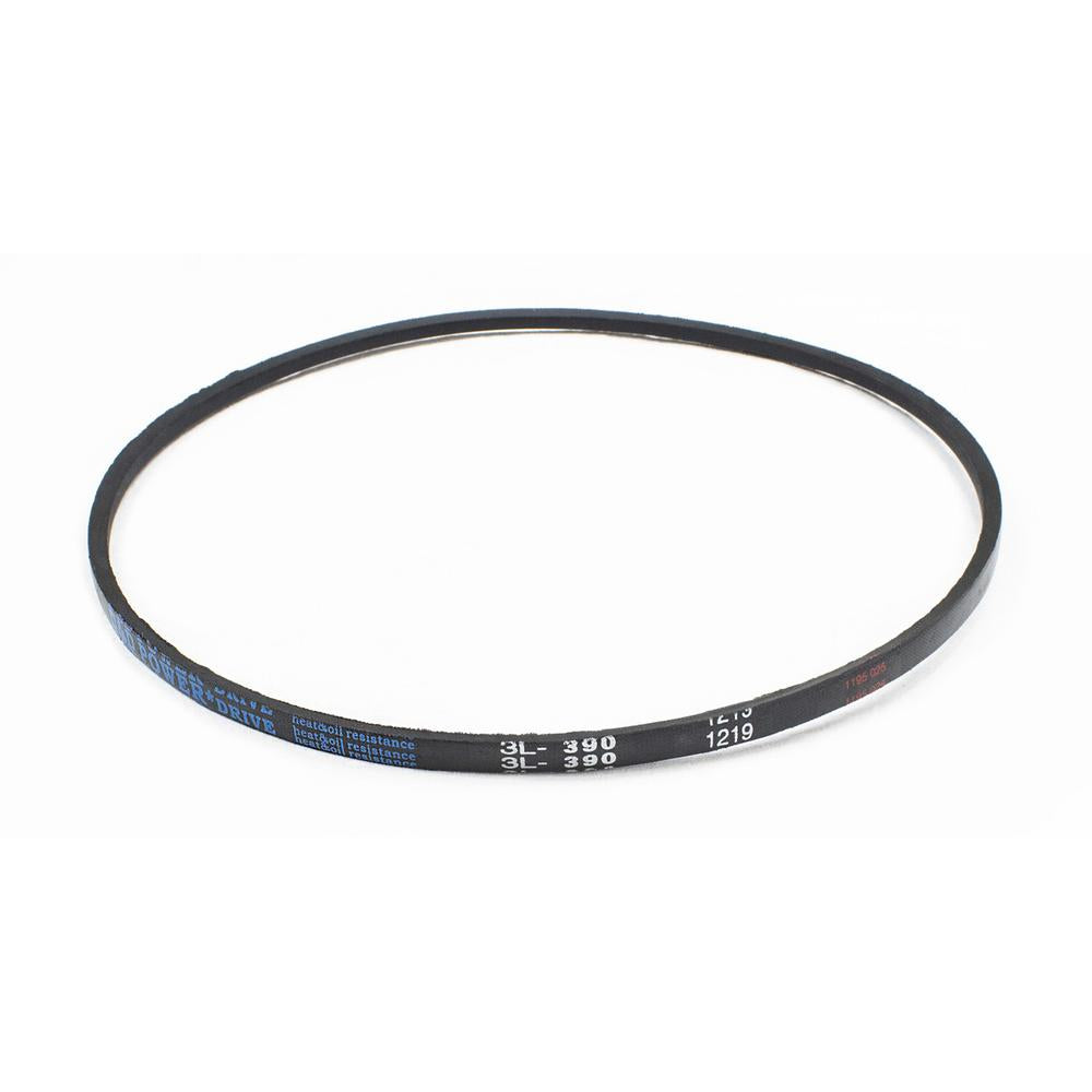 B1SB5022 Fractional V-belt Fits Case-IH Swather Windrower with HB-225 ...