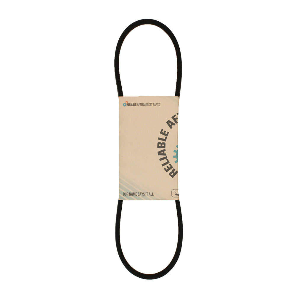 3/8" x 32" Fractional V-Belt 3L320 for Universal - Reliable Aftermarket ...
