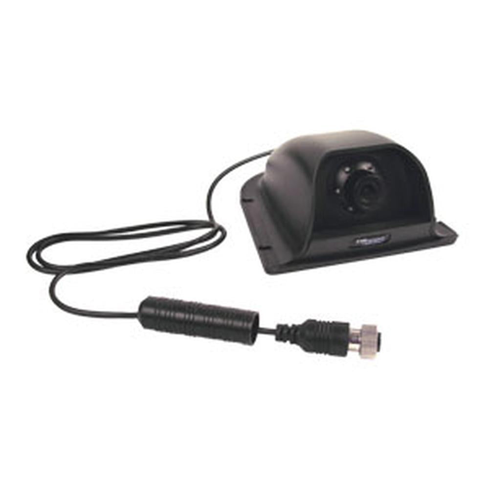 SVC402 Camera Side Mount 1/3" Color CCD W/ IR 200 mA Fits CabCam ...