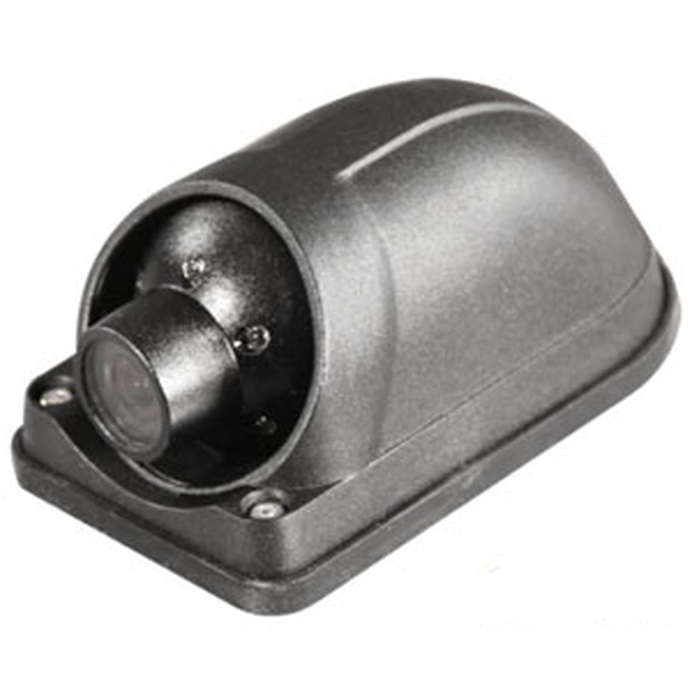 SVC134 New Compact Side Mount Fits CabCam Camera No Audio Made to be ...